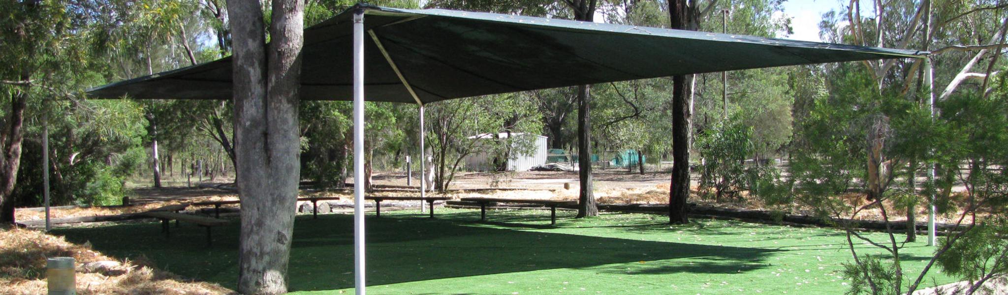 Columboola Environmental Education Centre