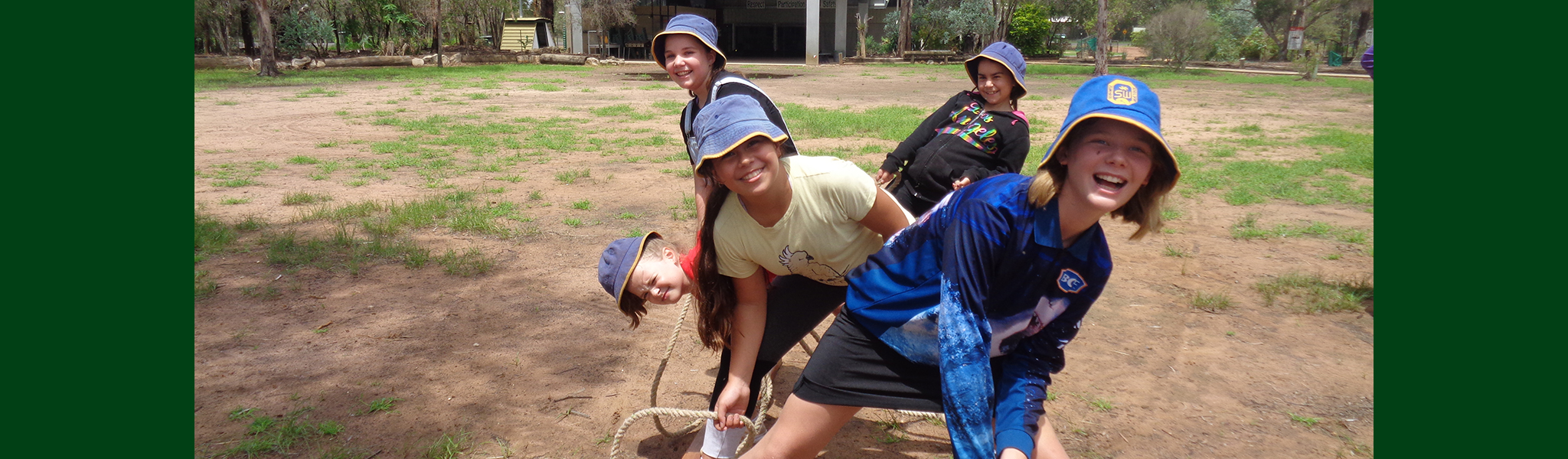 Columboola Environmental Education Centre