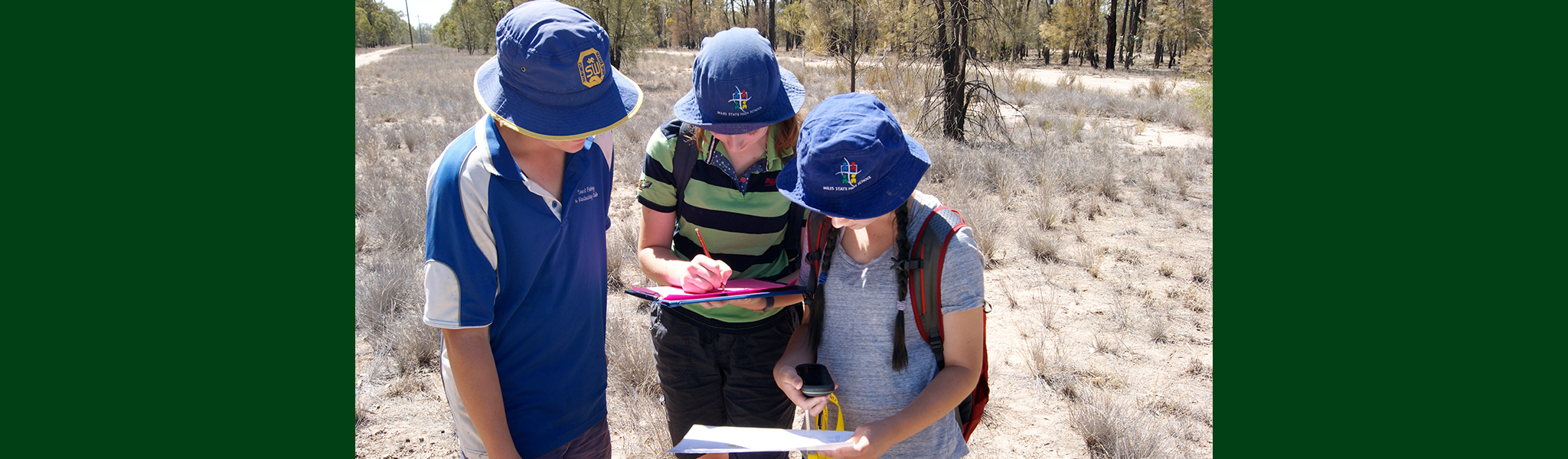 Columboola Environmental Education Centre