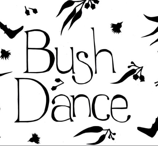 Bush Dancing